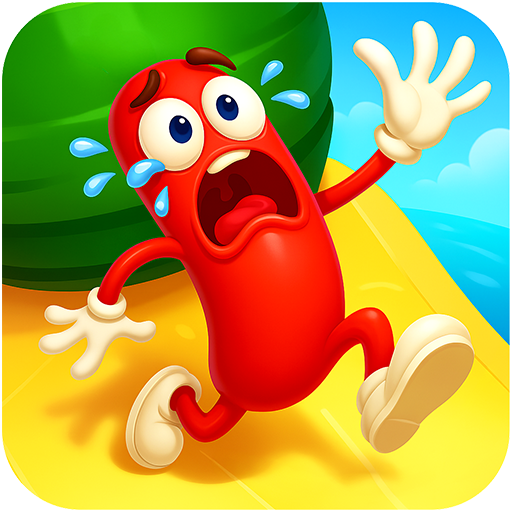 Sausage Battle: Food Fight Game - App on Amazon Appstore