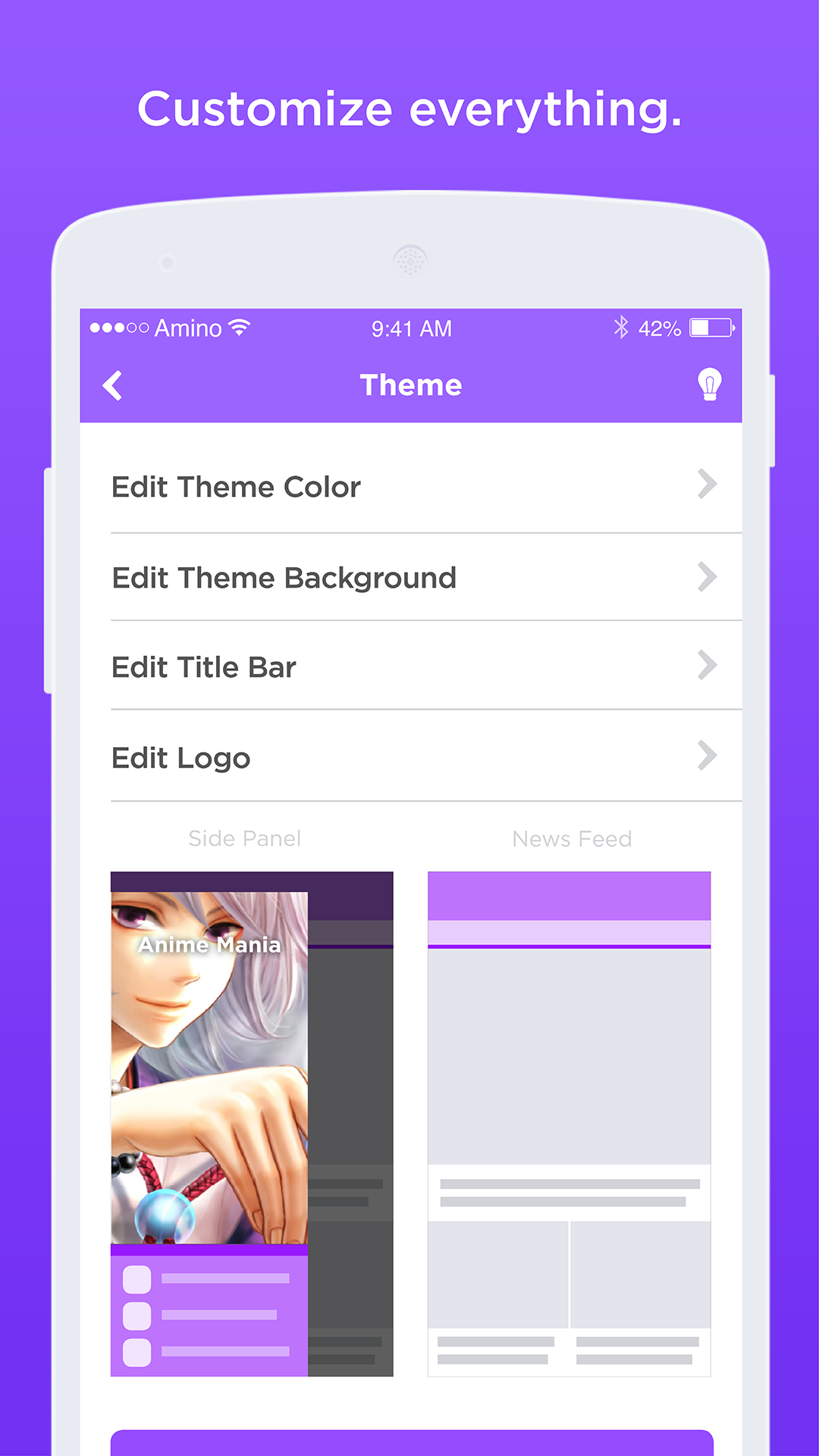 Amino Creator and Manager: ACM - App on Amazon Appstore