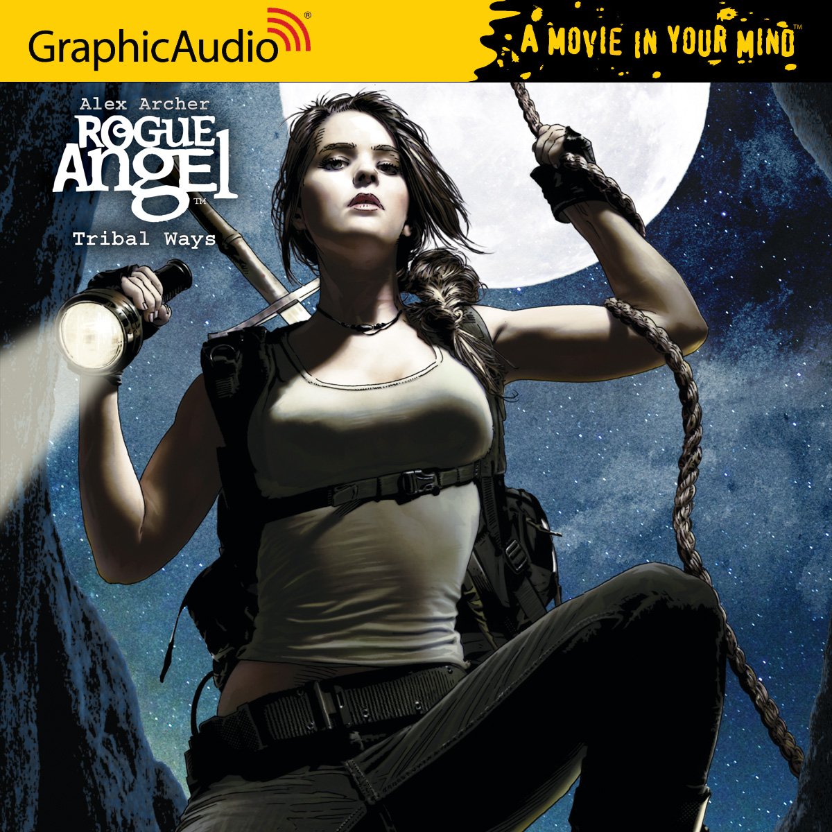 Tribal Ways : Archer, Alex: Amazon.ca: Books