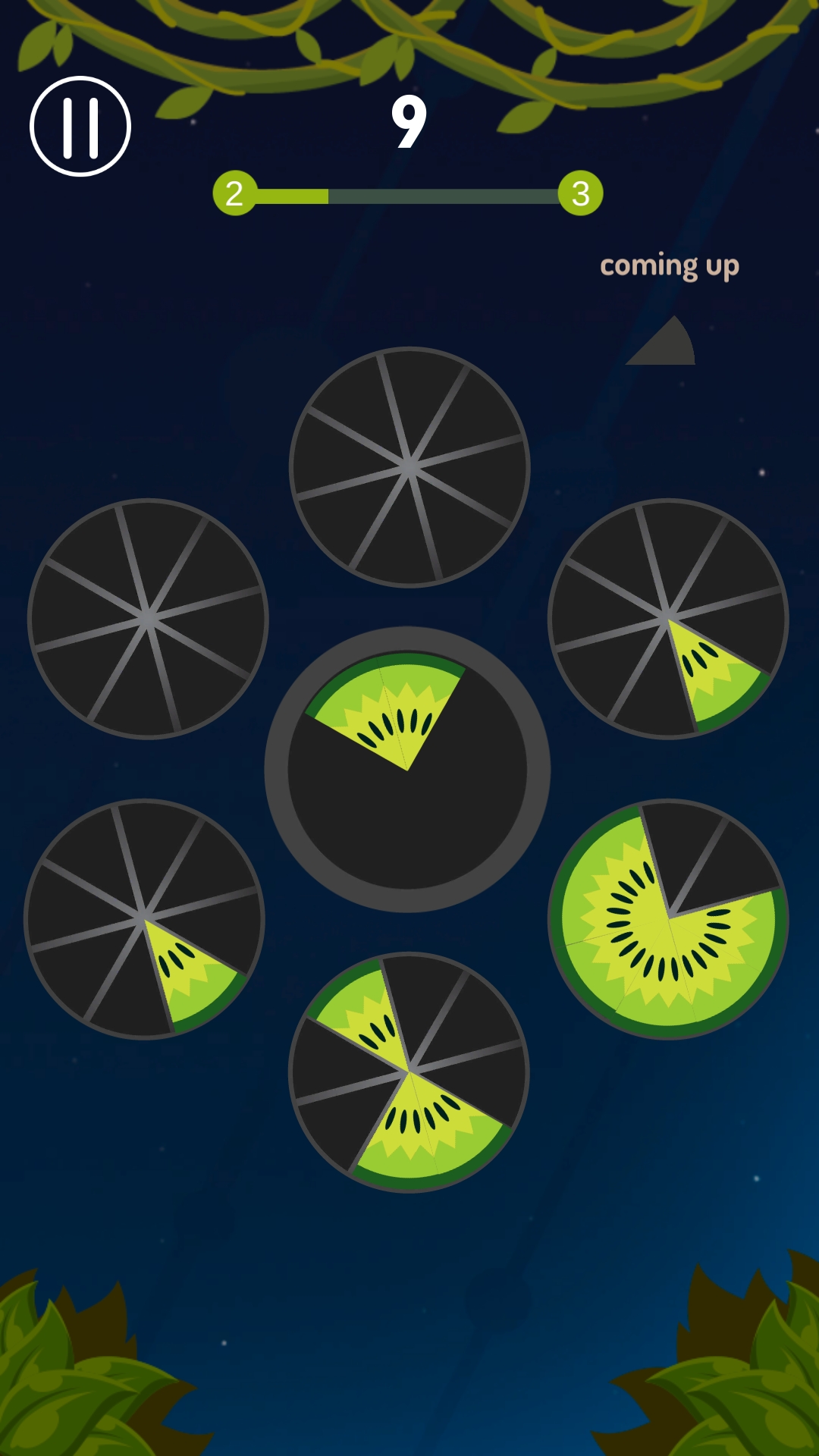 Slices Puzzle Fruit - App on Amazon Appstore