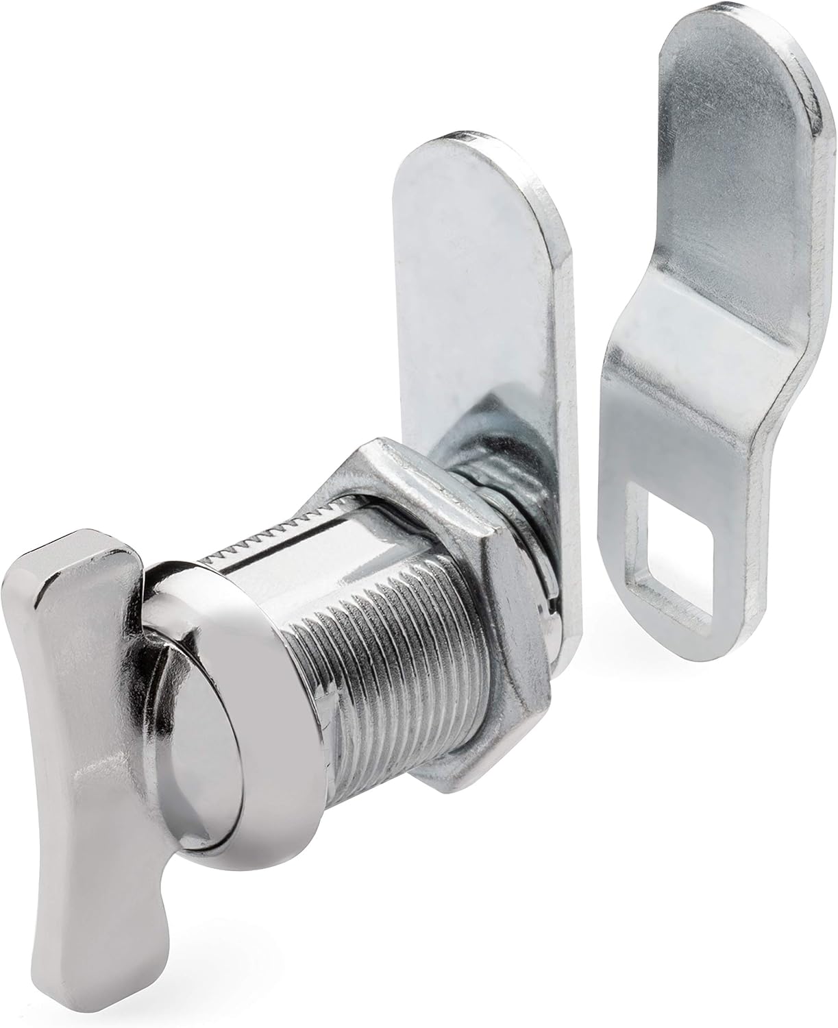 Westway Locks Keyless Entry Door Lock - Premium Twist Door Lock with ...