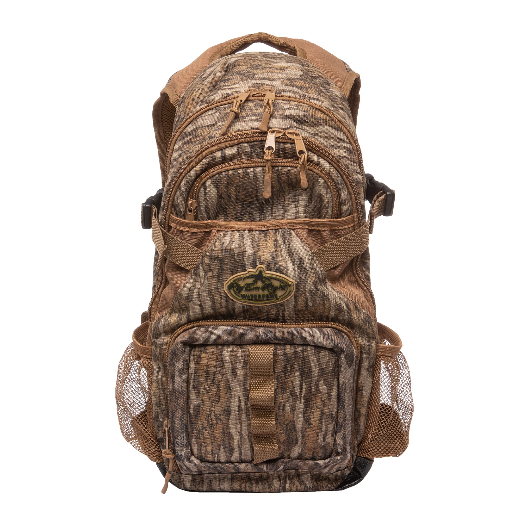 Amazon.com: Rig'Em Right Waterfowl Stump Jumper Duck Hunting Blind ...