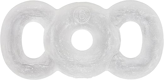 Amazon.com: PosTVac Mach Ring, A143, Size 7, Large Inside Diameter 10 ...