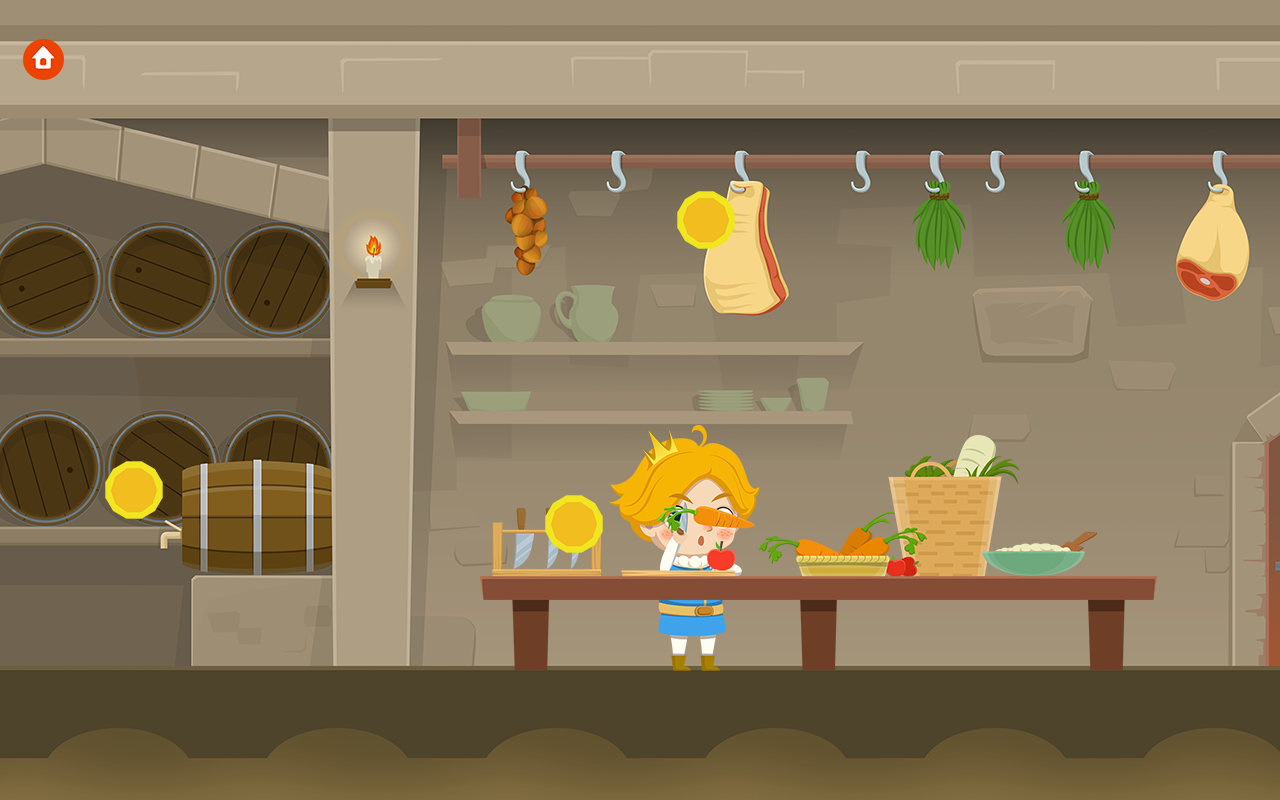 My Little Prince - Games for kids toddlers - App on Amazon Appstore