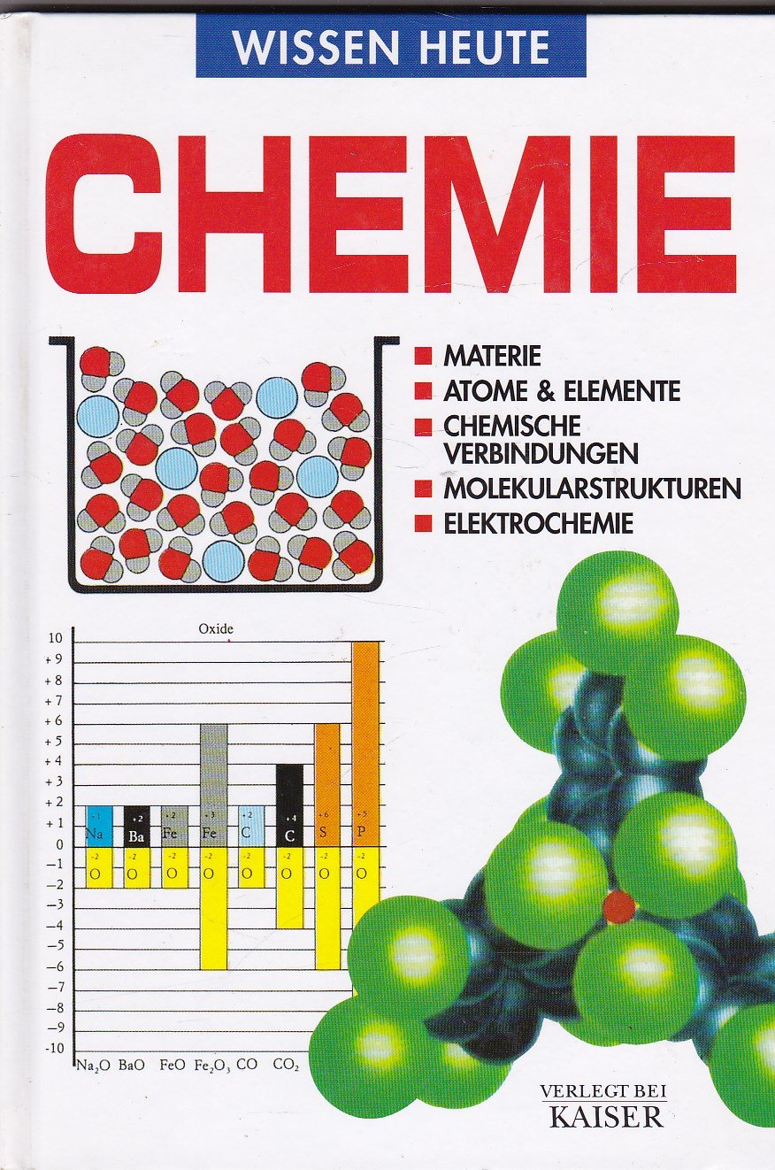 Chemie.: 9783704311399: Books - Amazon.ca