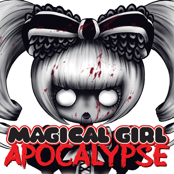 Amazon.com: Magical Girl Apocalypse Vol. 15 eBook : Sato, Kentaro, Sato ...