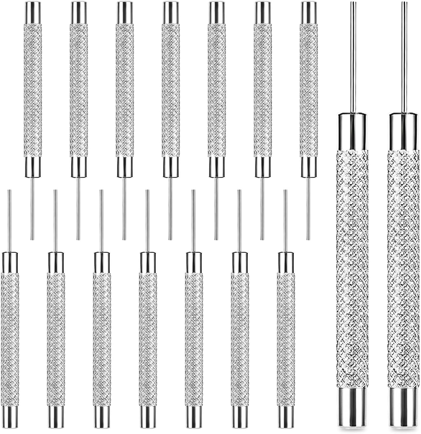 Amazon.com: AOZUO 16 Pcs SIM Card Removal Pin, SIM Card Tray Ejector ...