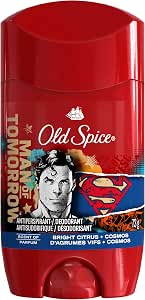 Old Spice Antiperspirant and Deodorant for Men, 24/7 Sweat and Odor ...