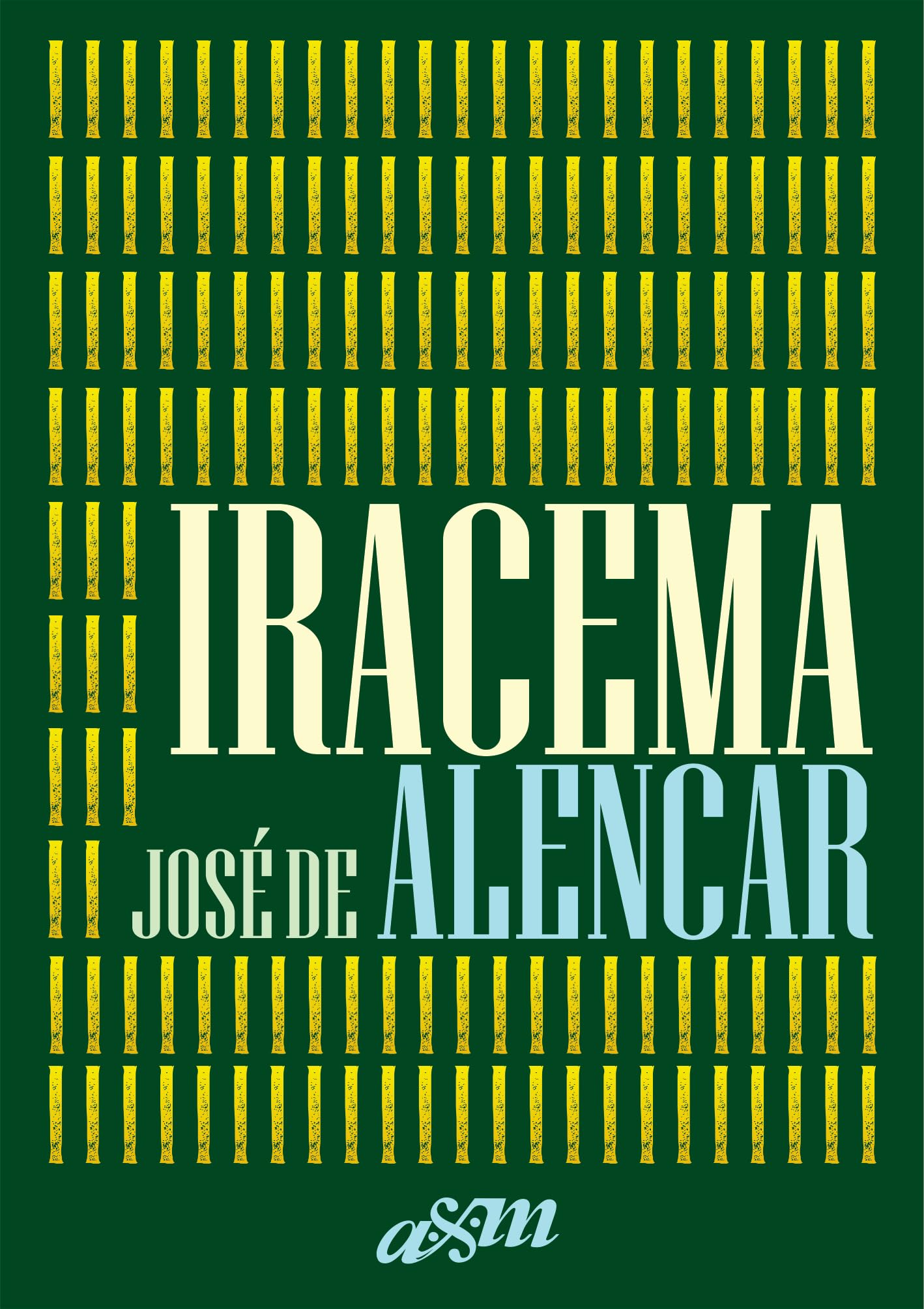 IRACEMA:EDIÇÃO CAPA DURA | Amazon.com.br