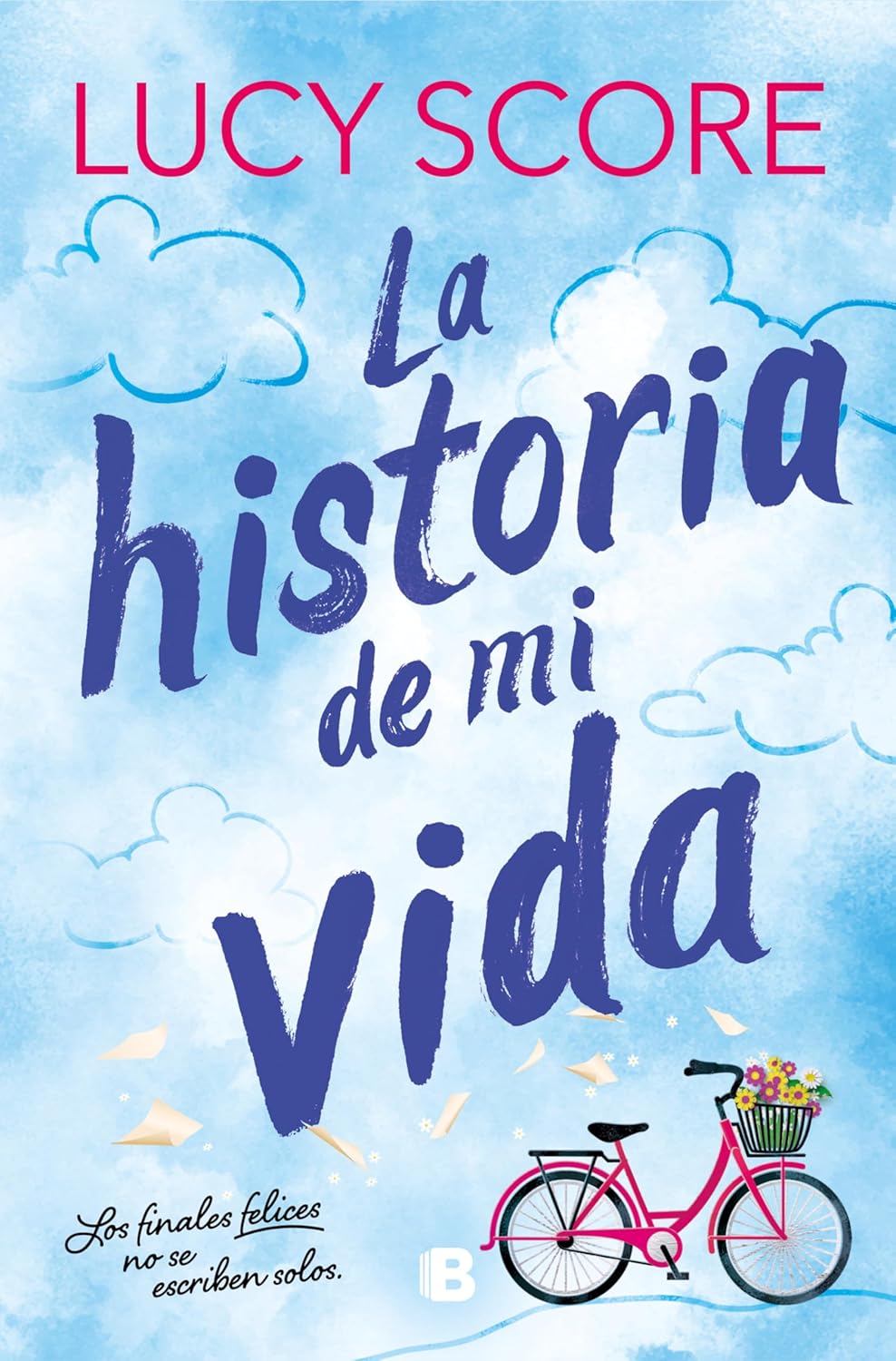 La historia de mi vida / Story of My Life (Story Lake) (Spanish Edition ...