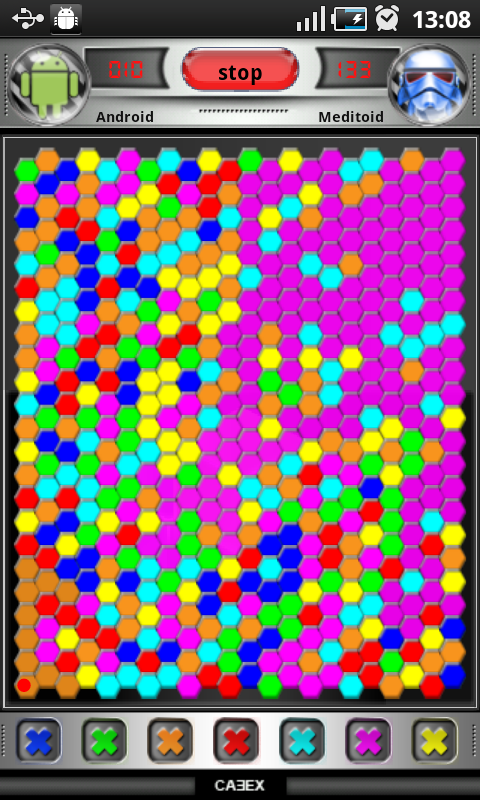 Filler Game - App on Amazon Appstore