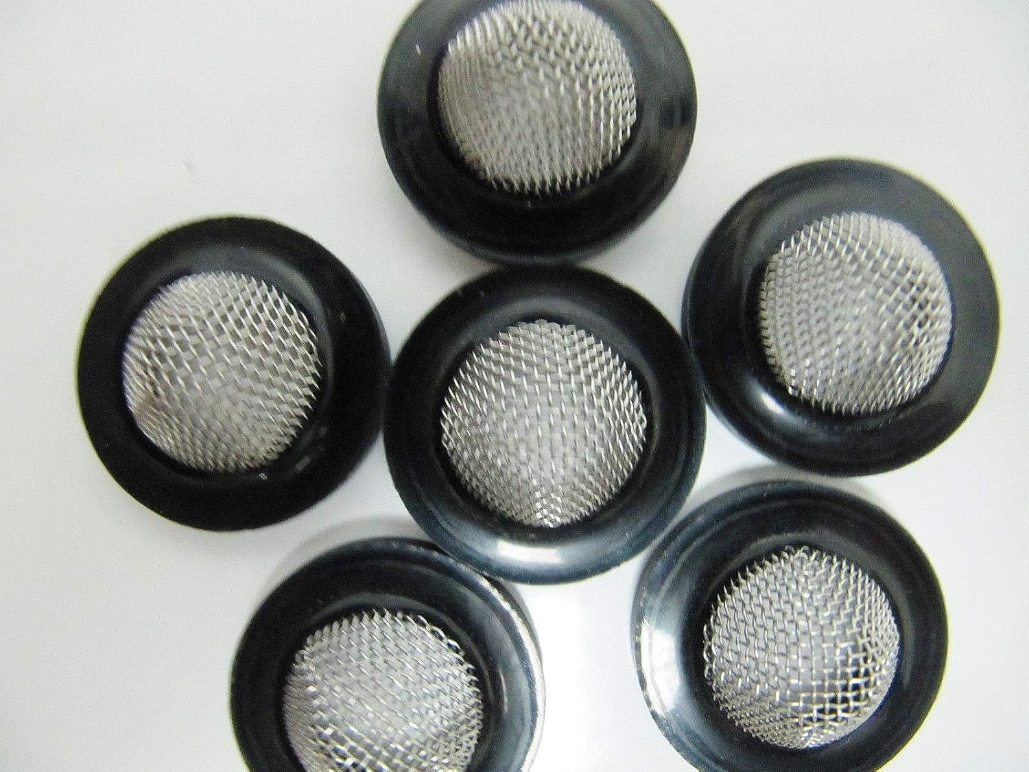 Amazon.com: 100 Pk. A-92 Hose Screens : Appliances
