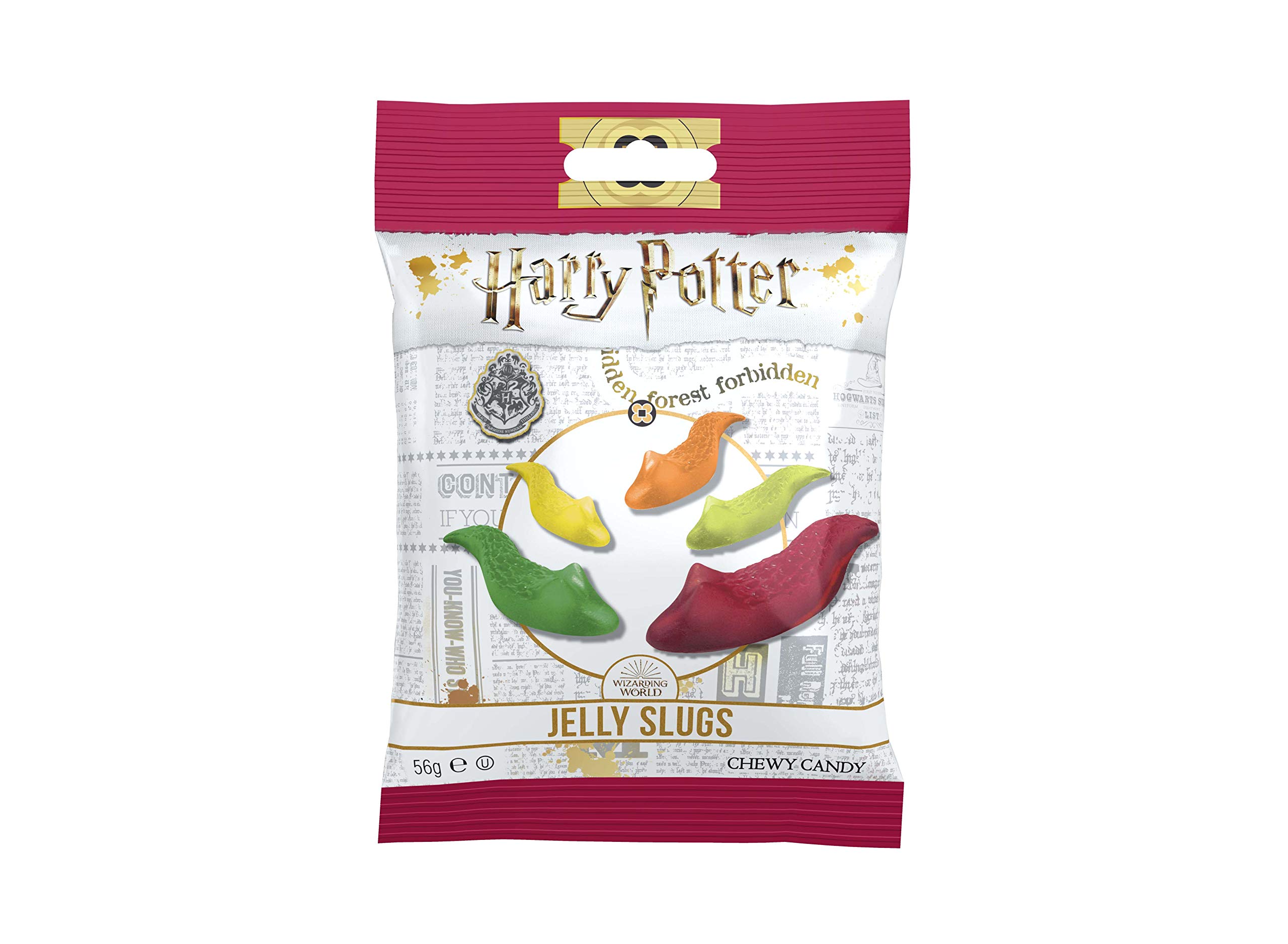 Harry Potter Candy