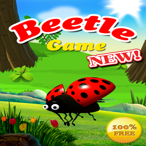 Beetle Game-Amazonアプリストアのアプリ