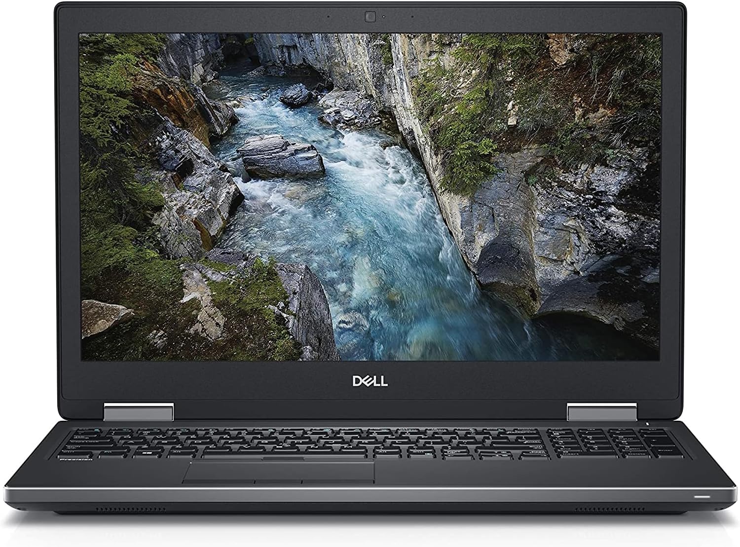 Amazon.com: Dell Precision 7530 15.6" FHD, Core i7-8850H 2.6GHz, 128GB ...