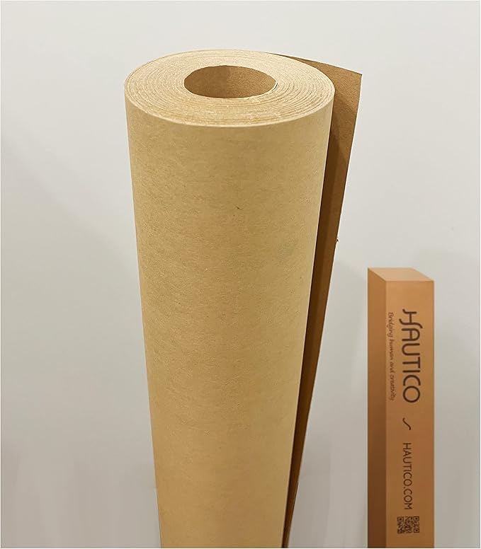 Amazon.com: Pattern Making Paper, Brown Paper (150g Light Weight, Brown ...