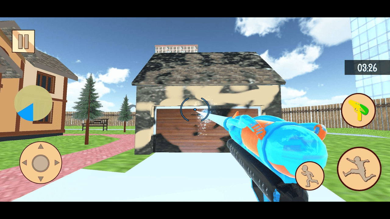 Power Wash Simulator Game 2024, Power Washer Simulator 3D, Power ...