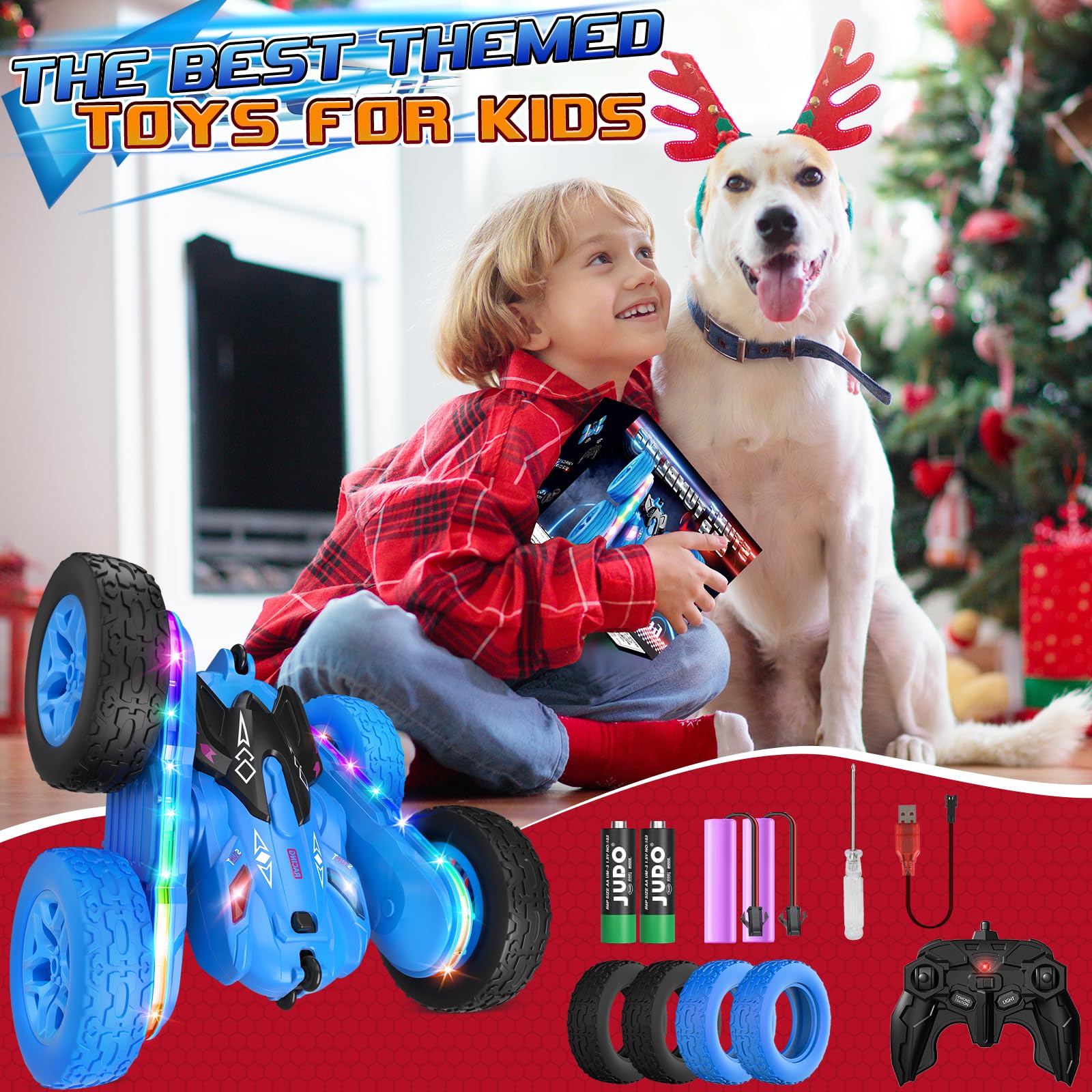 Remote Control Car,RC Cars wi...B0C8SWSXCT | Encarguelo.com