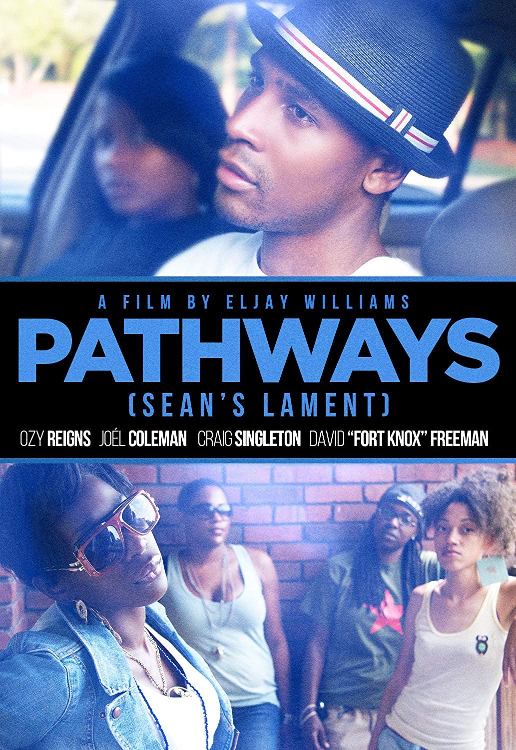 Amazon.com: Pathways (sean's Lament) : Williams, Eljay, Reigns, Ozy ...