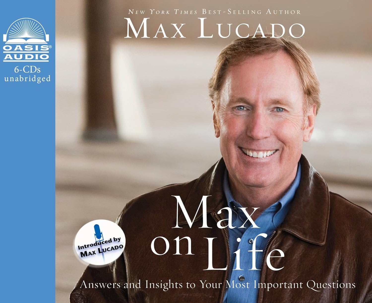 Max On Life: Answers and Insights to Your Most Important Questions ...
