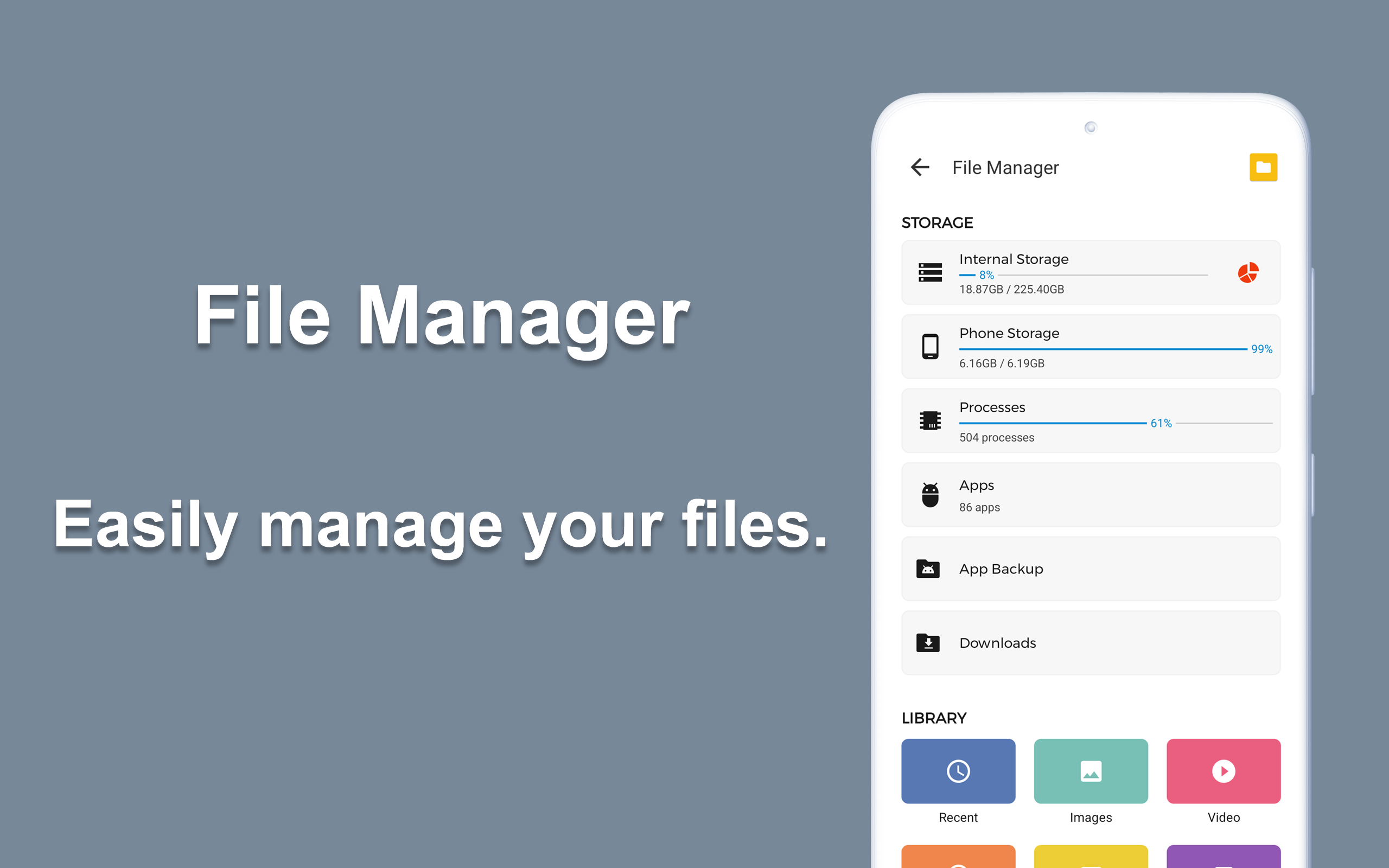 Auto Optimizer - App on Amazon Appstore