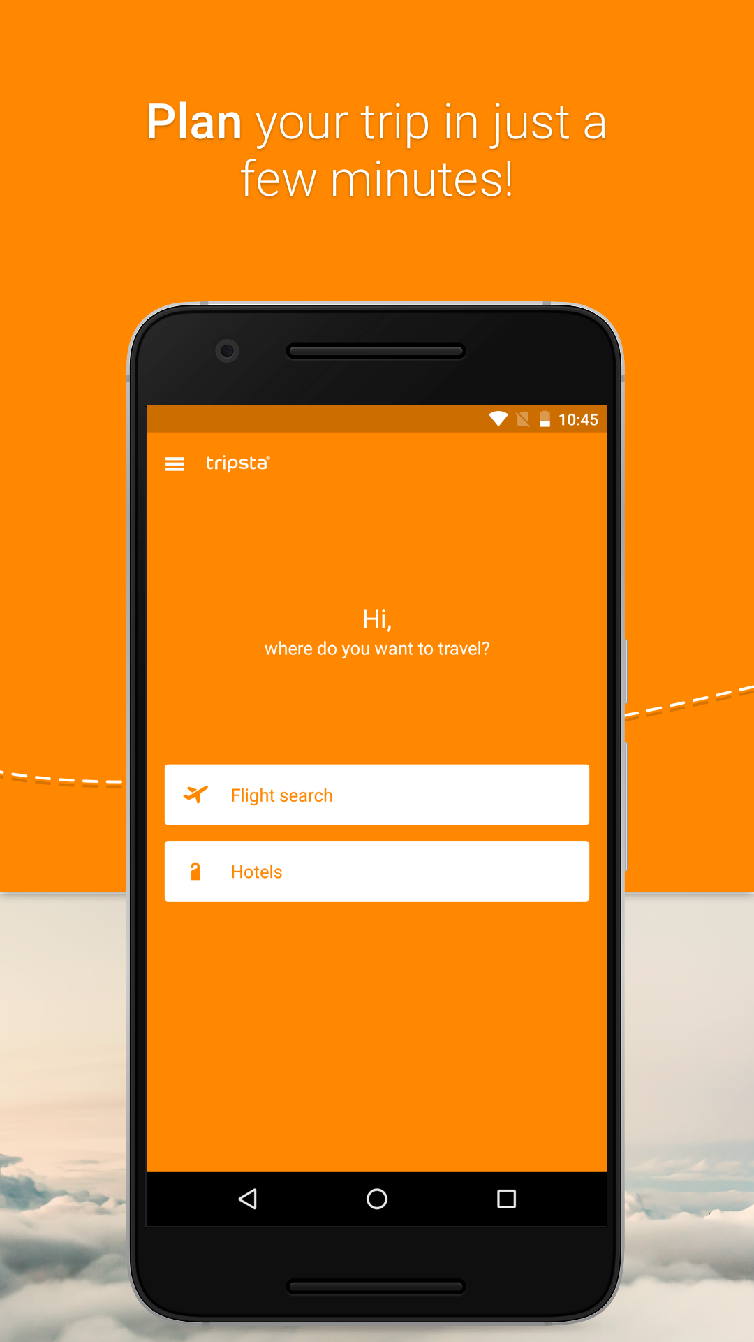 tripsta:Amazon.de:Appstore for Android
