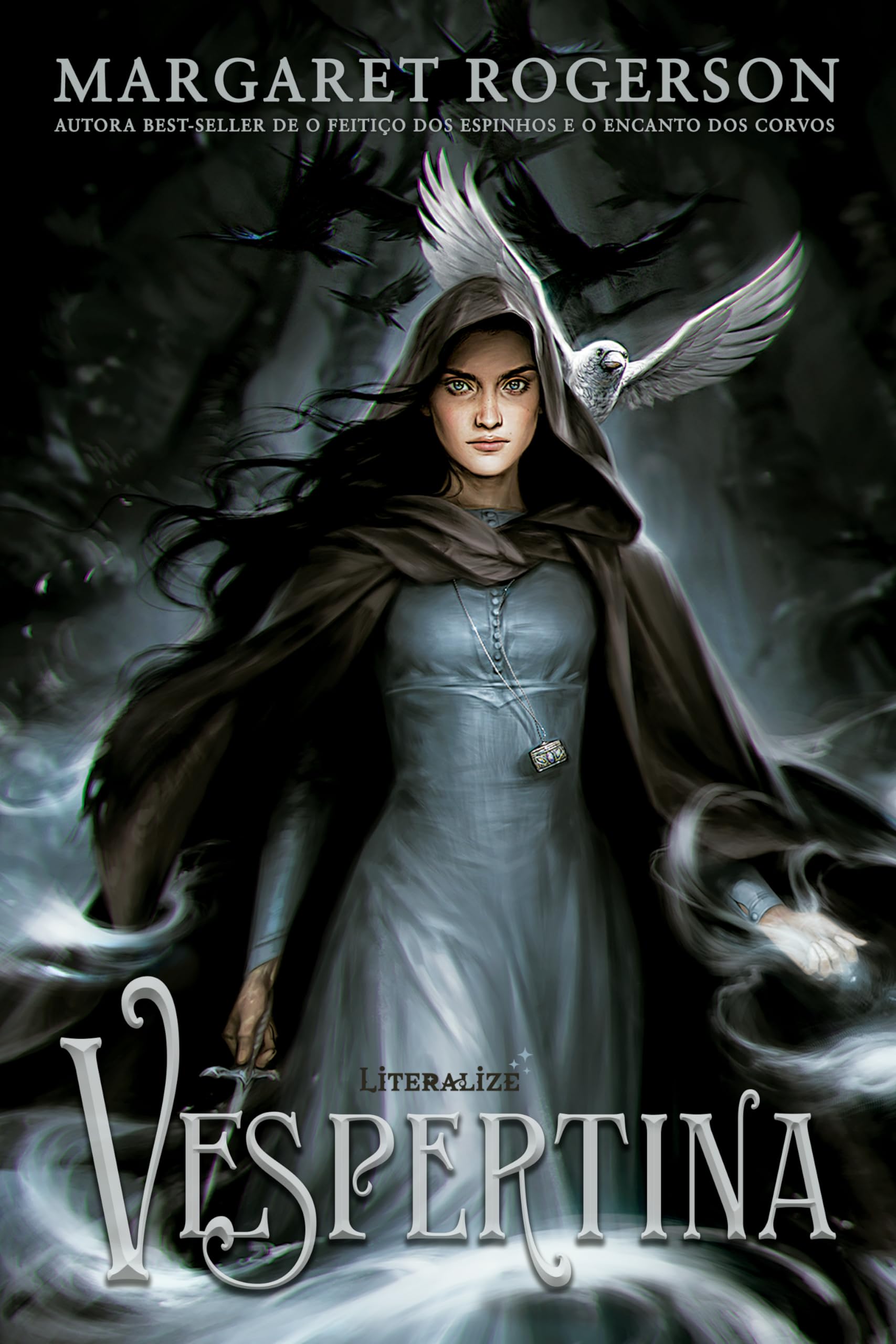 Vespertina | Amazon.com.br