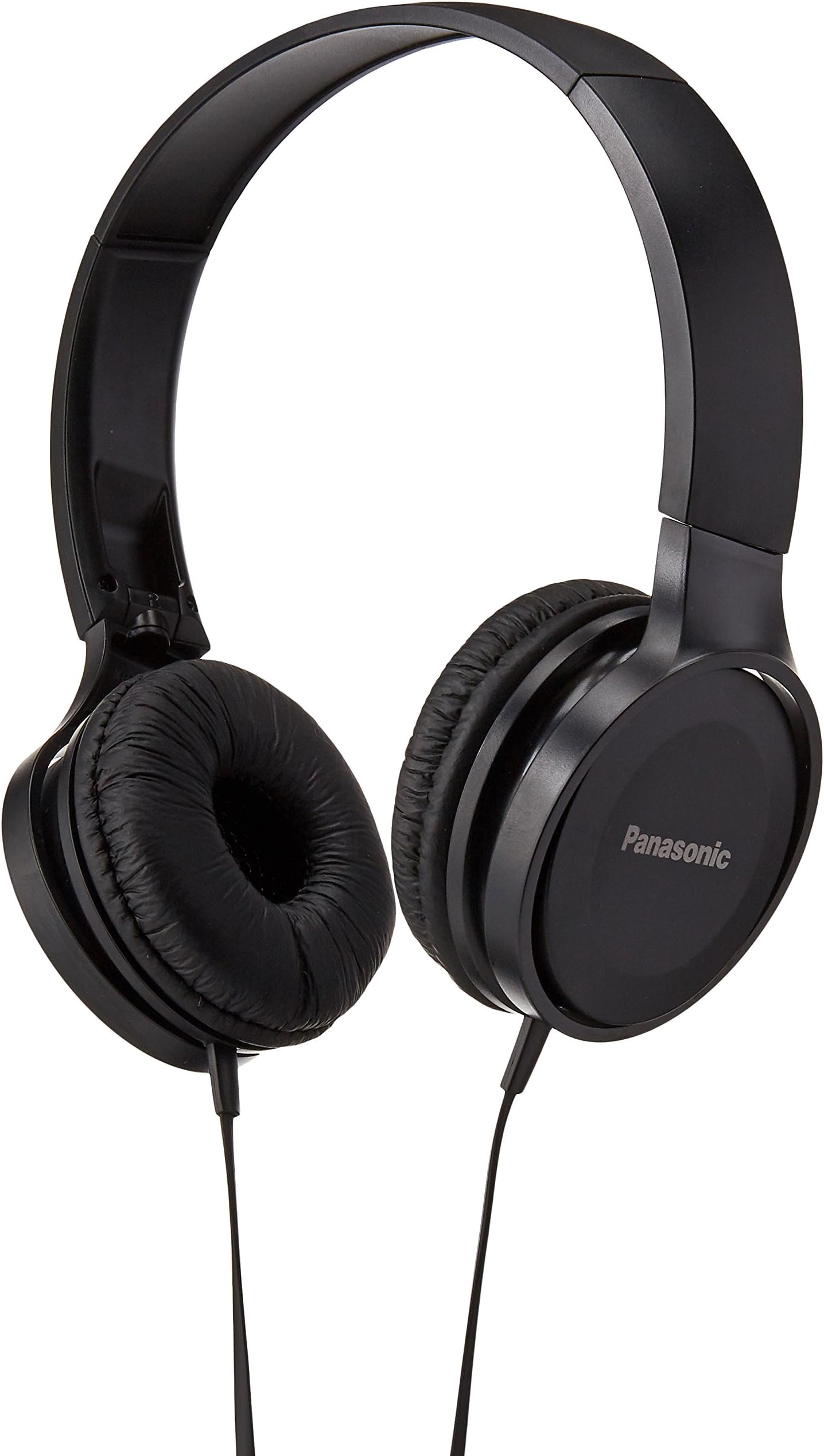 Panasonic RP-HS46E-K Negro Circumaural Audífono - Audífonos ...
