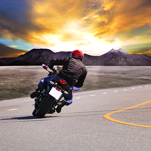 Bikes Live Wallpapers - Aplicativo na Amazon Appstore