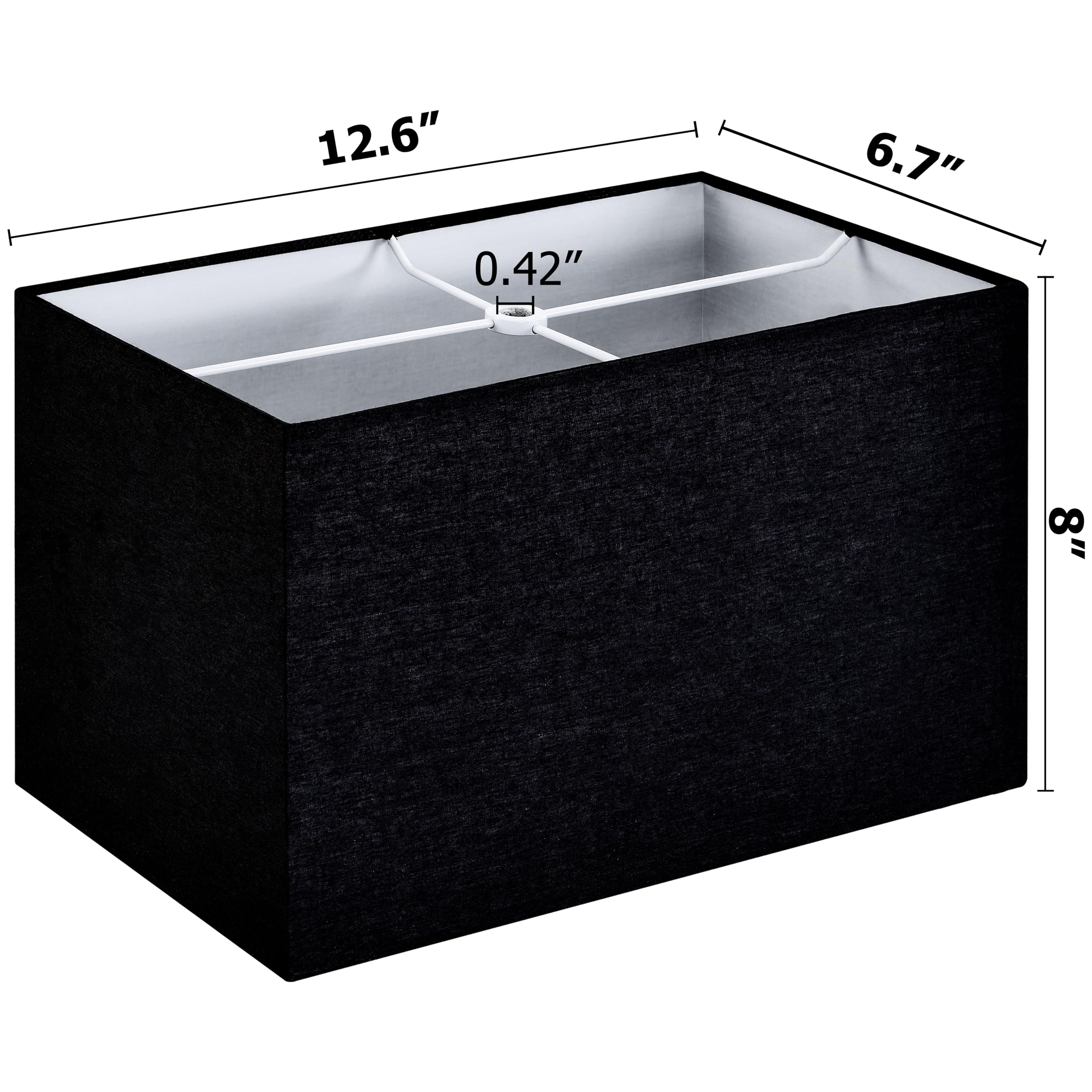 Rustic Rectangular Lamp Shades Bodhi Rustic Wood Pendant Ceiling Shade