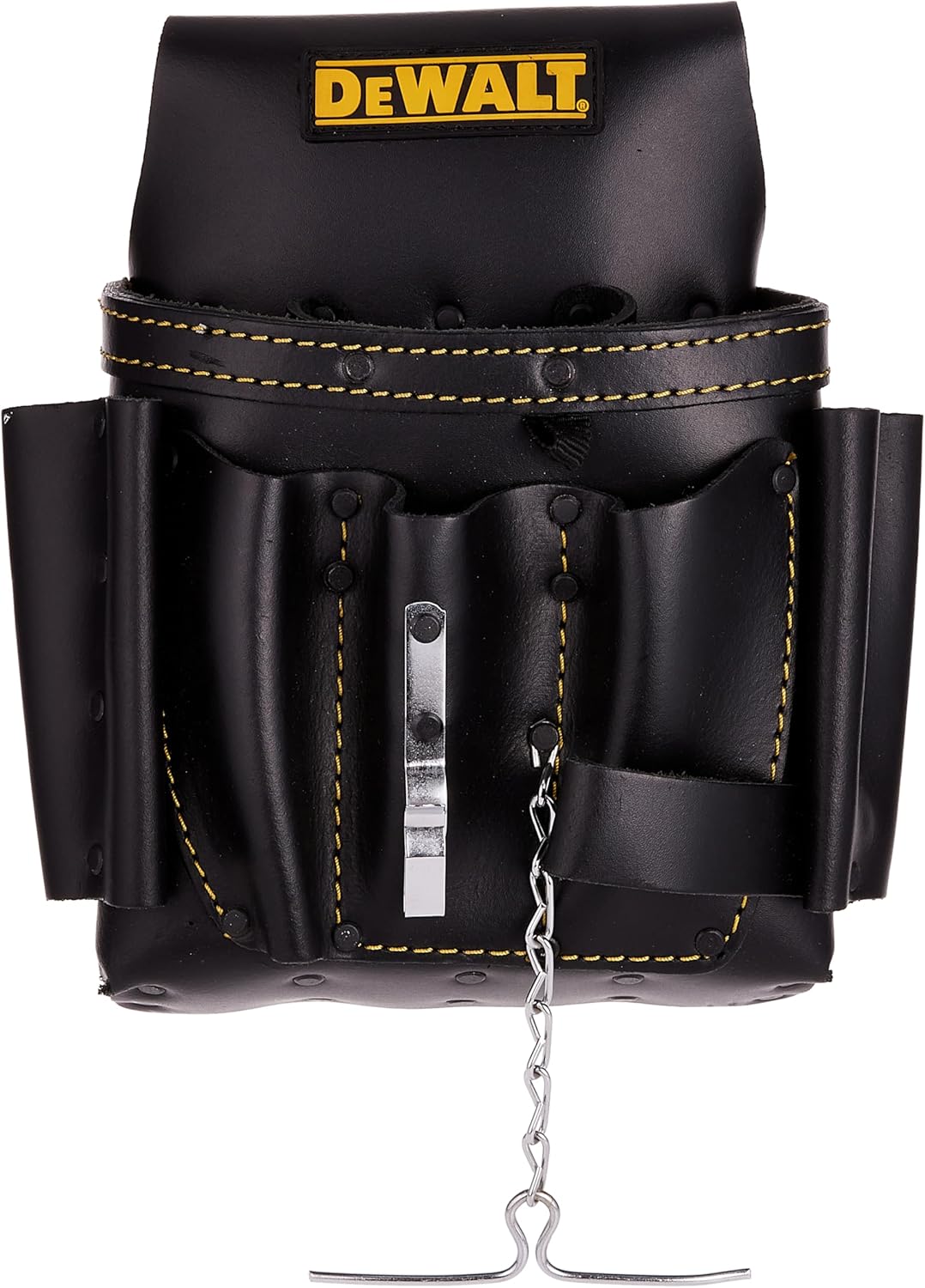 DEWALT DG5421 8 Pocket Electrician's Tool Pouch : Amazon.com.au: Home ...