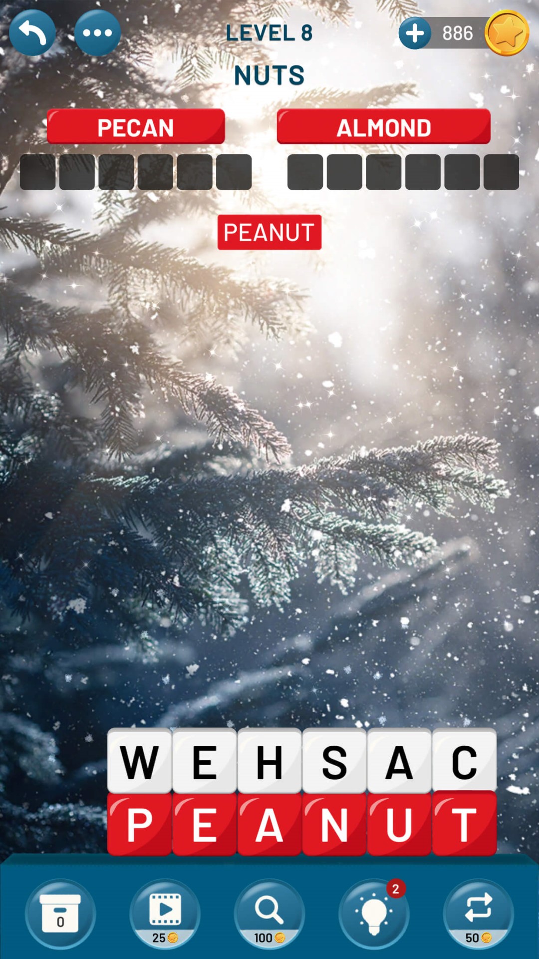 Word Tower: Relaxing Word Game - App on Amazon Appstore