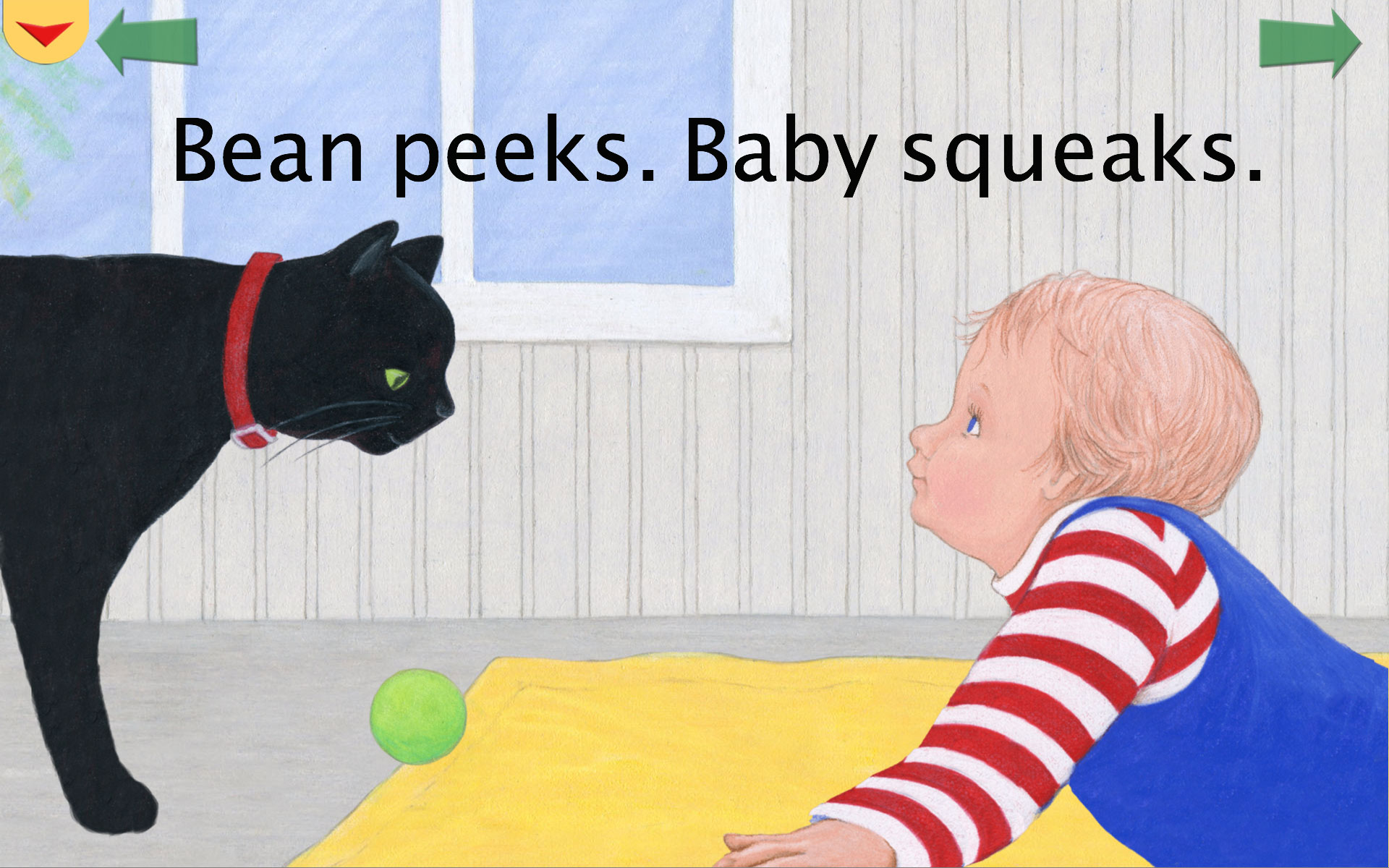 Bean's Baby - App on Amazon Appstore