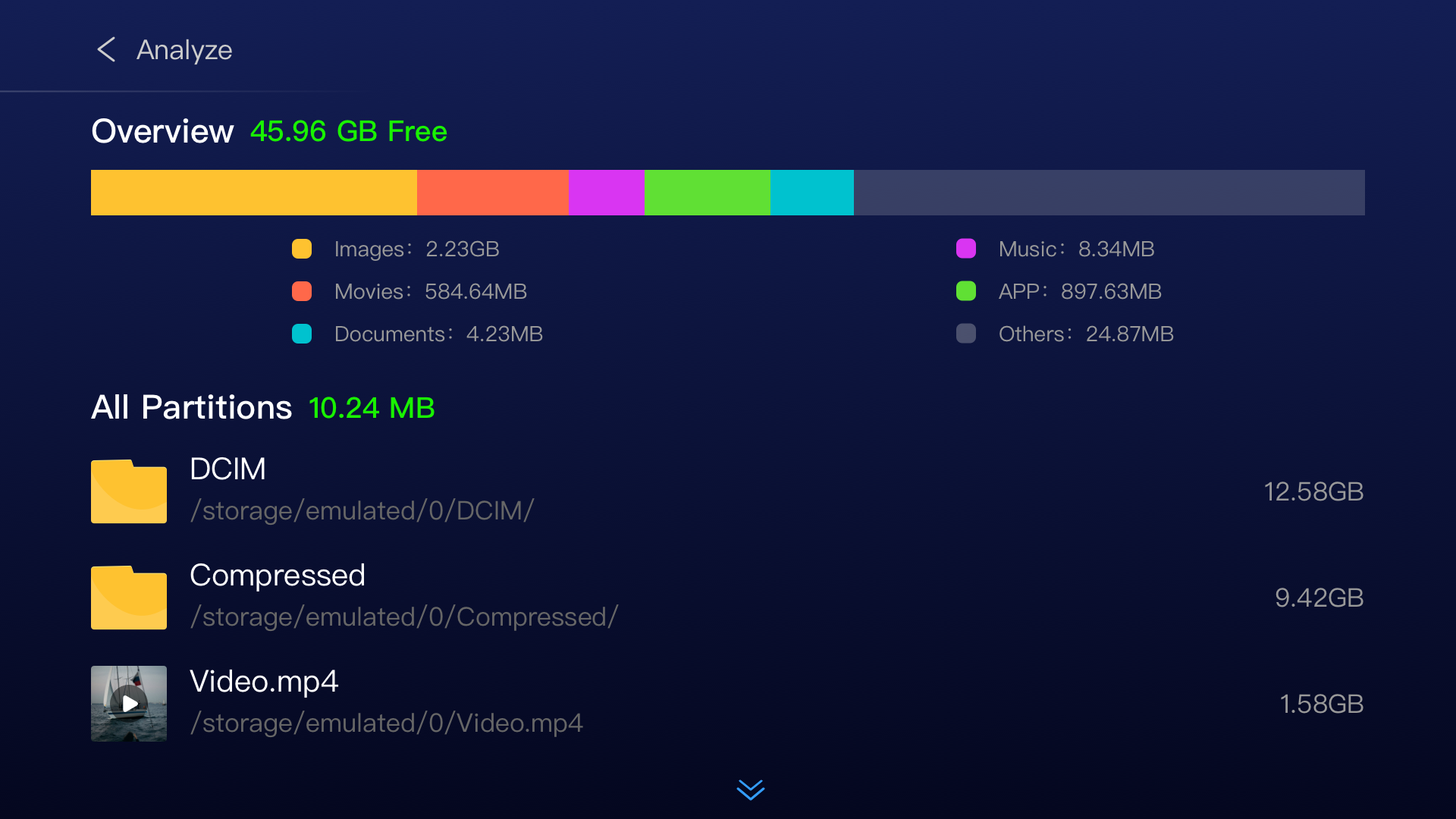 RS File Manager : File Explorer - App on Amazon Appstore