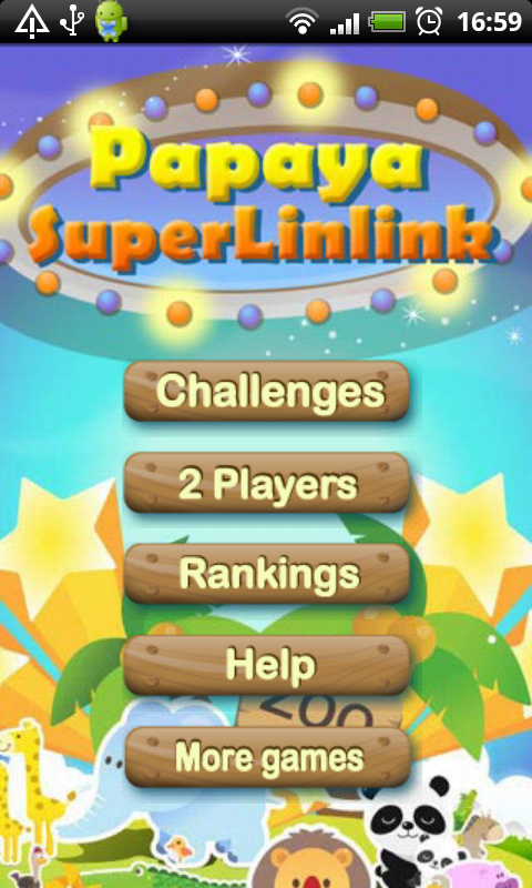 Papaya Linlink HD - App on Amazon Appstore