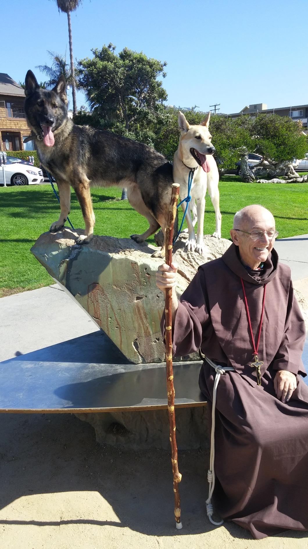 Always Forward: The Story of the Fire in My Chalice: Scerbo S.A., Rev ...