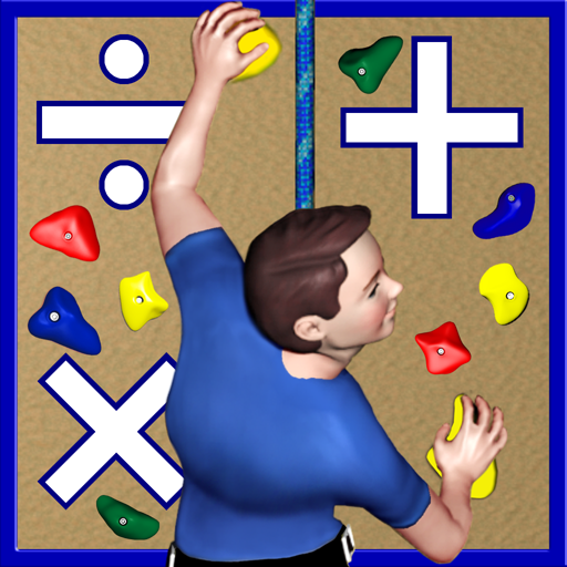 Math Climber - App on the Amazon Appstore
