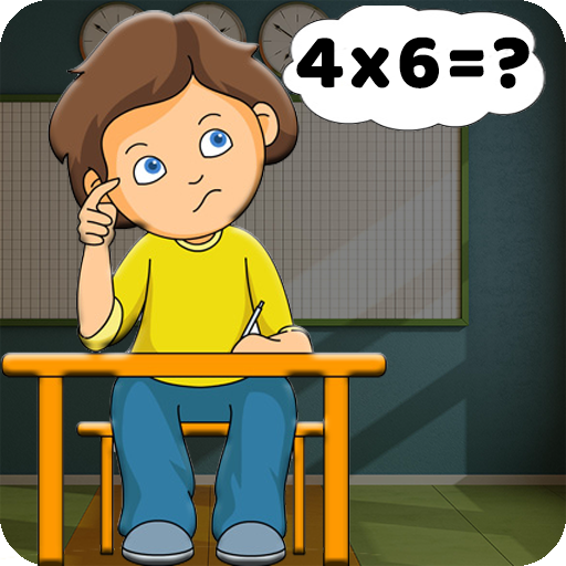 Times Tables Quiz Maths Multiplication Trivia - App on the Amazon Appstore