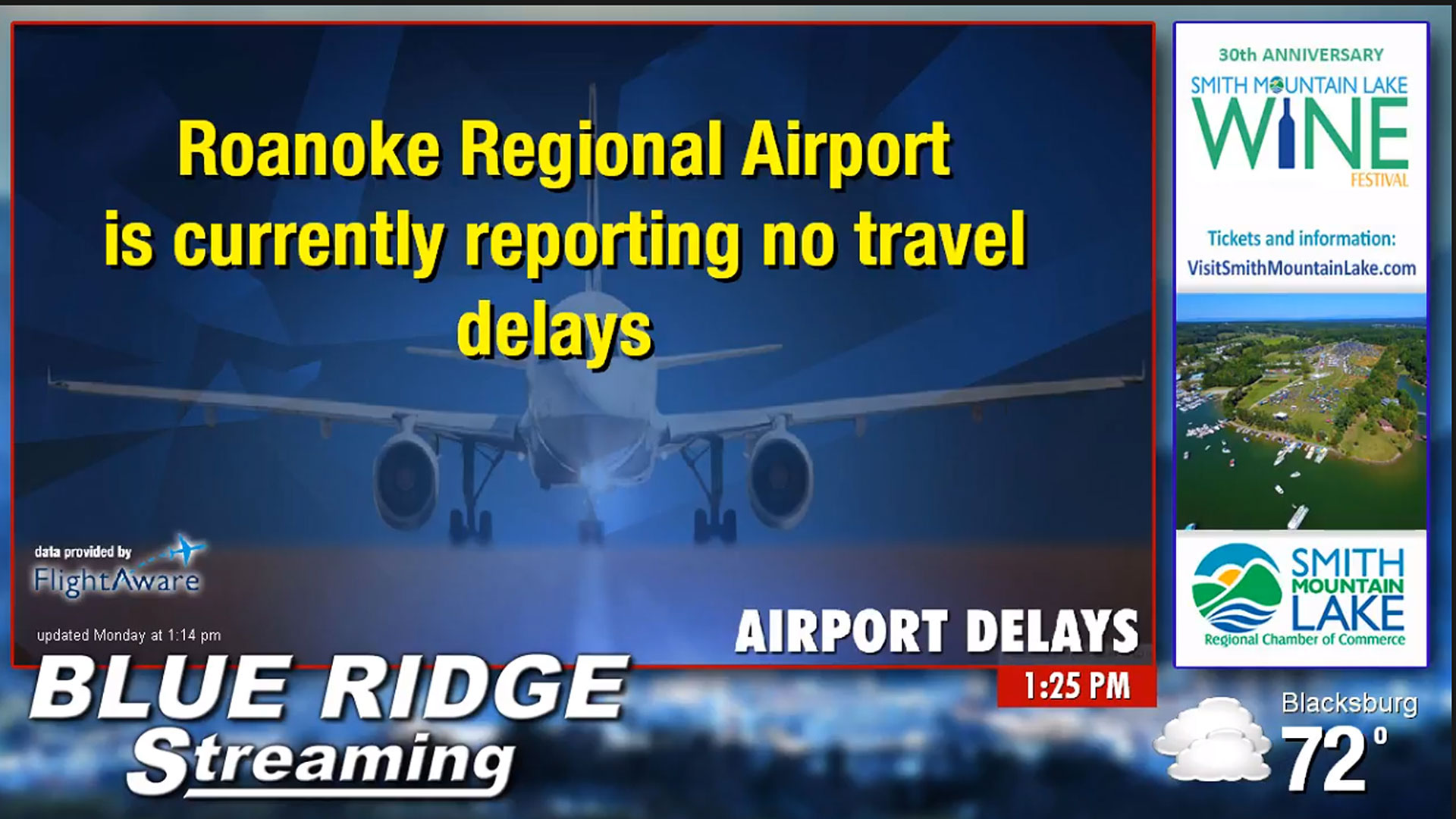 Blue Ridge Streaming from Blue Ridge PBS - App on Amazon Appstore