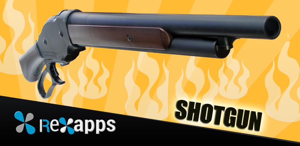 Shotgun - App on Amazon Appstore