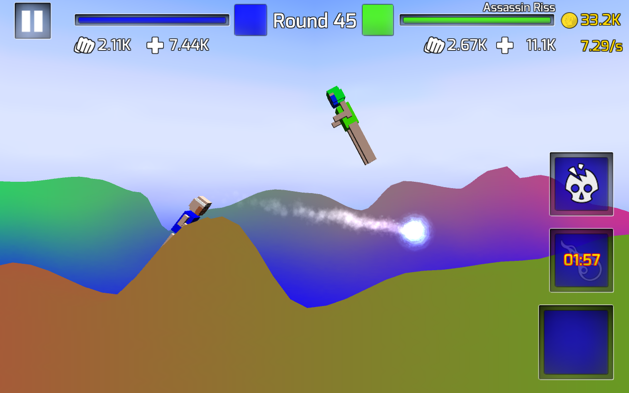 Fighter Physics - App on the Amazon Appstore