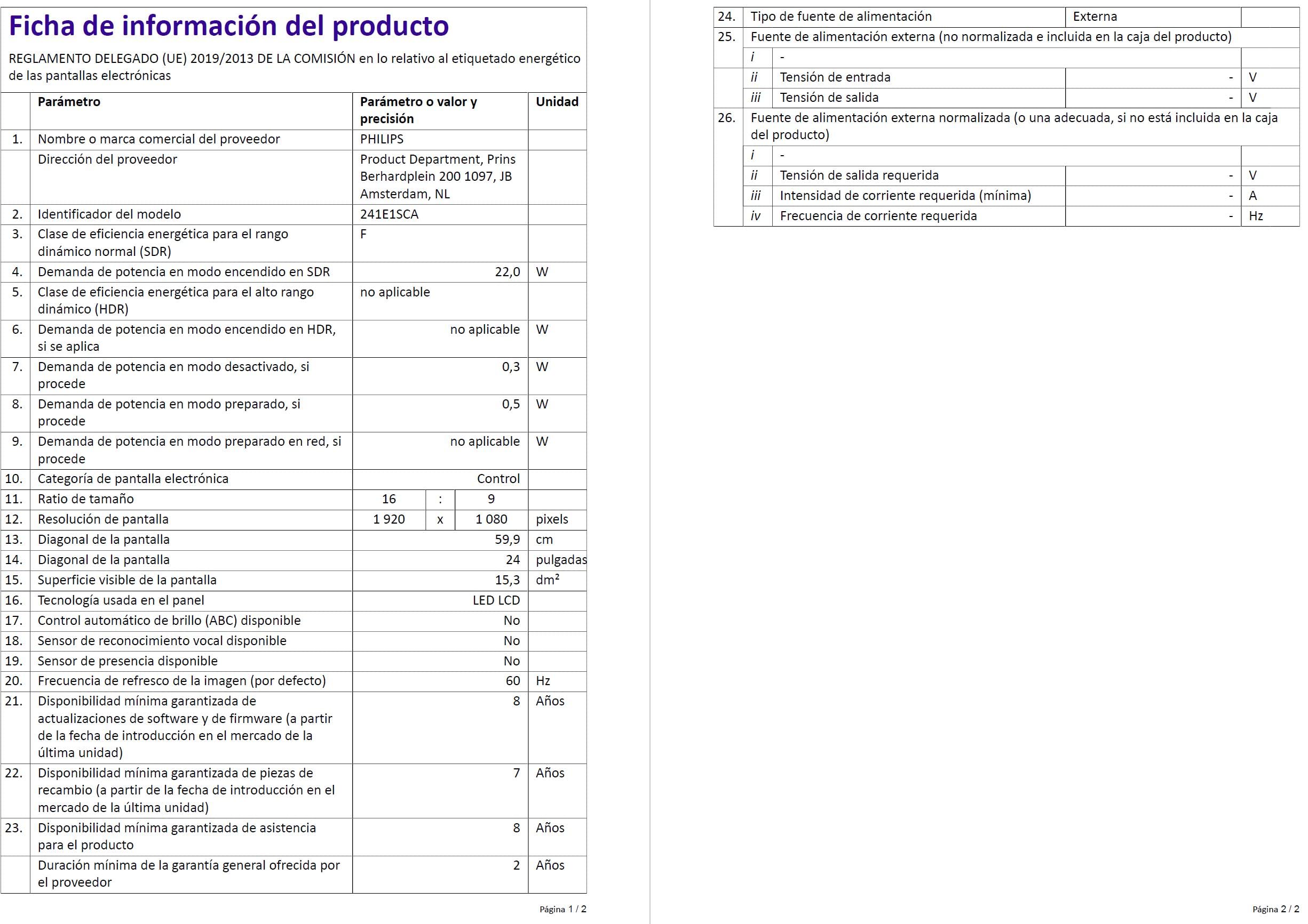 SAMSUNG C24F390 - Monitor Curvo de 24'' (Full HD, 4 ms, 60 Hz, FreeSync ...