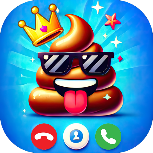 💩 Hilarious Poop Video Call: Funny Prank App - App on Amazon Appstore