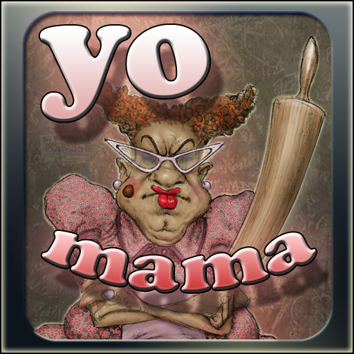 Yo Mamma Free - App on Amazon Appstore