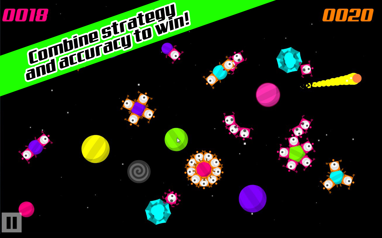 Void Control - Aplicativo na Amazon Appstore