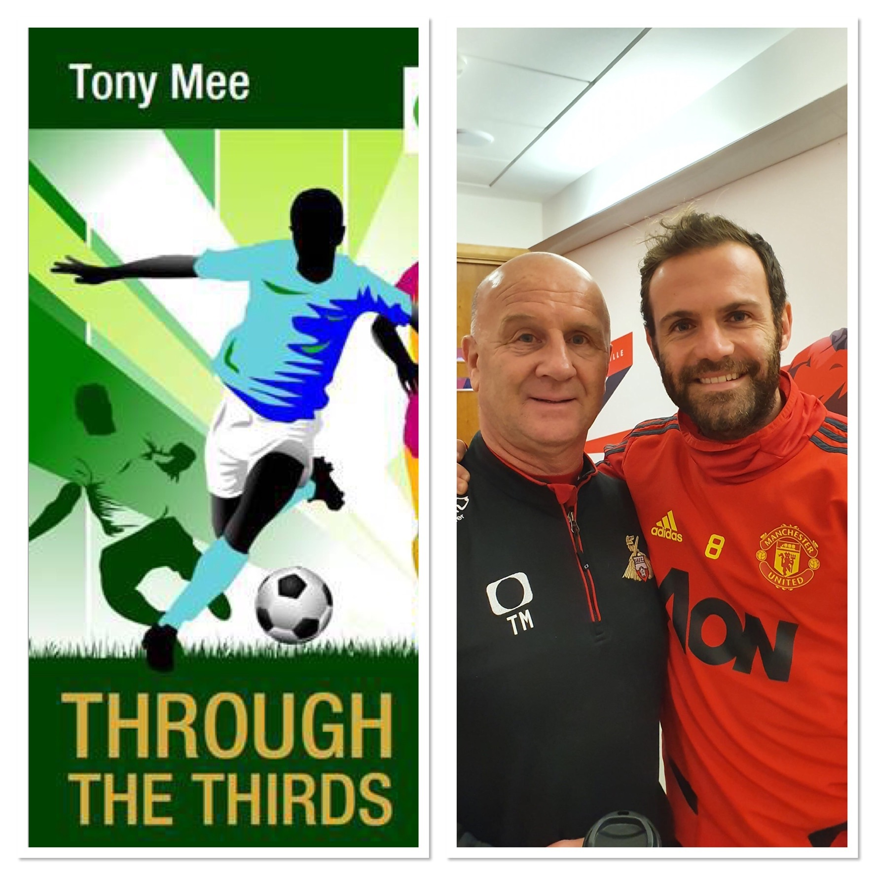 Amazon.co.uk: Tony Mee: books, biography, latest update