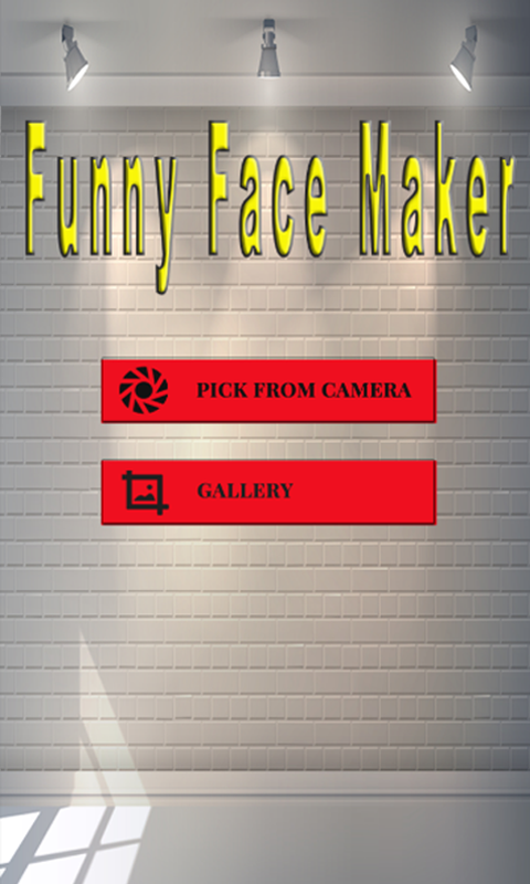 Funny Face Maker:Amazon.com:Appstore for Android