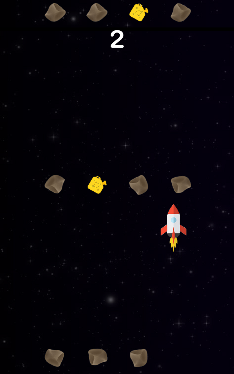 Simple Rocket: Rocket Launcher Landing Confirmed Simple Rocket: Rocket ...