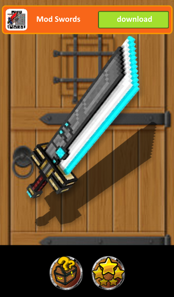 Swords Mod:Amazon.com:Appstore for Android