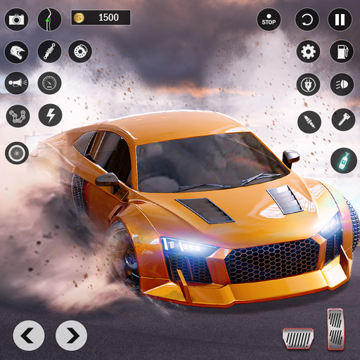 Extreme Car Drifting Games 3D - App on Amazon Appstore